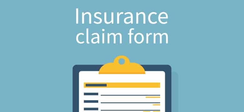 Common Insurance Forms You May Receive After a Car Accident | KNR