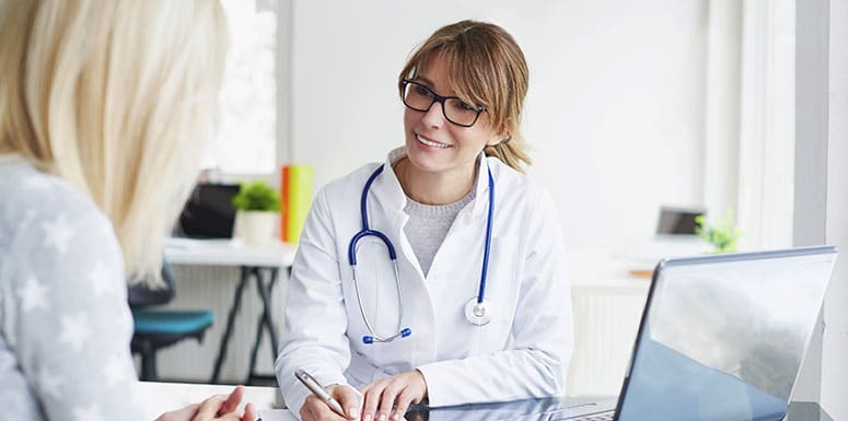 Where to Get Medical Care After a Franklin County Car Crash?