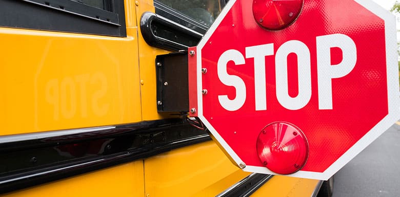 Do You Know the Latest School Bus Laws in Ohio? | KNR