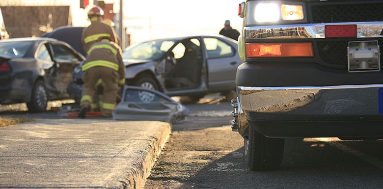 5 Most Dangerous Intersections In Columbus Ohio Knr