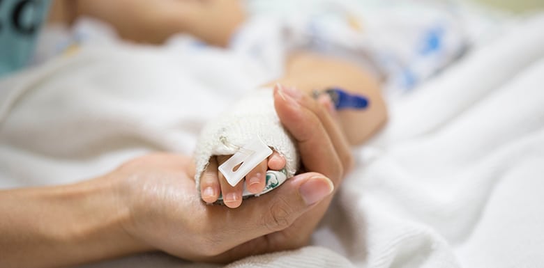 Birth Trauma and Other Injuries to Newborns | KNR