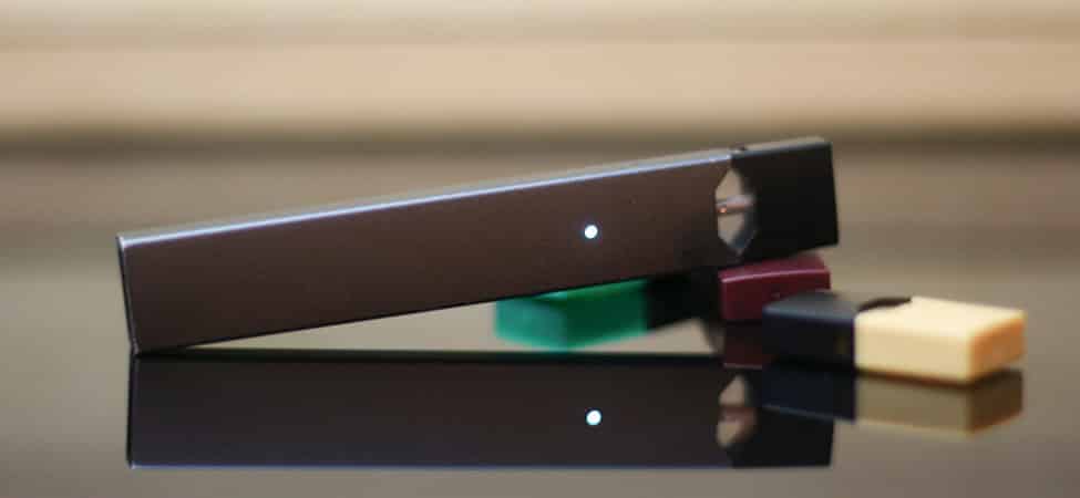 JUUL Injury & Addiction Lawsuits | Free Case Evaluation