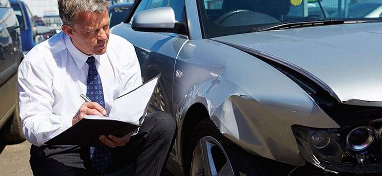 Should You Speak to an Insurer After a Car Accident? | KNR