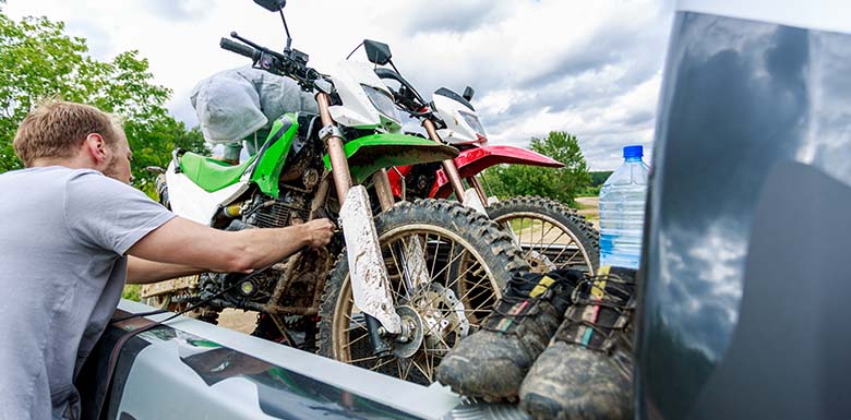 New Ohio Law Targets Unsecured Load Truck Accidents | KNR