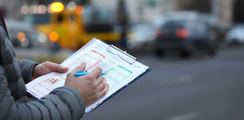 How to Obtain a Crash Report in Ohio | Kisling, Nestico & Redick