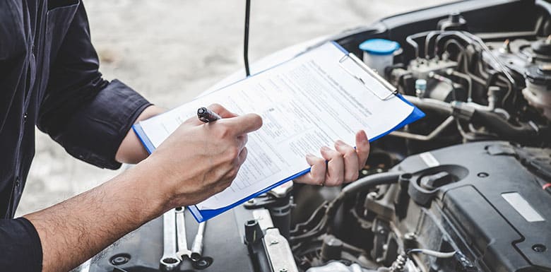 The Ins and Outs of Diminished Value Car Accident Claims