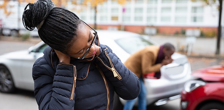 Car Wrecks & Relationships: Recovering Compensation in Ohio